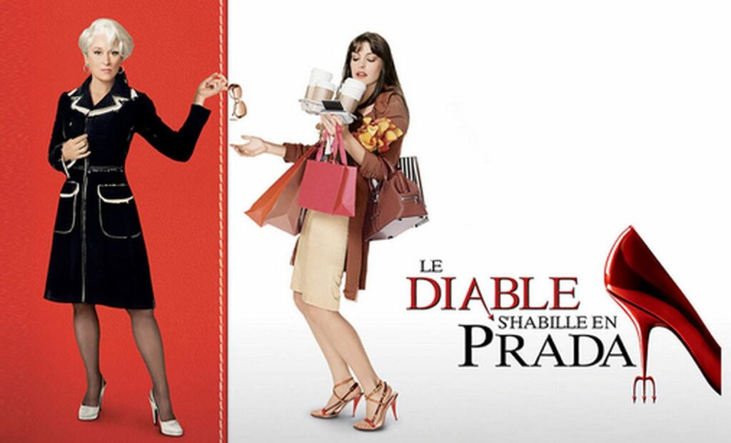 Distribution de le diable s’habille en Prada : les secrets d’un casting stylé et réussi ...