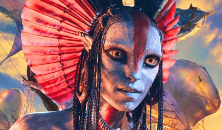 Où regarder Avatar 3 – De feu et de cendres – en streaming gratuit ...